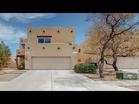 6920 CALLE MARGARITA NE, Albuquerque, NM Presented by April Rodas.