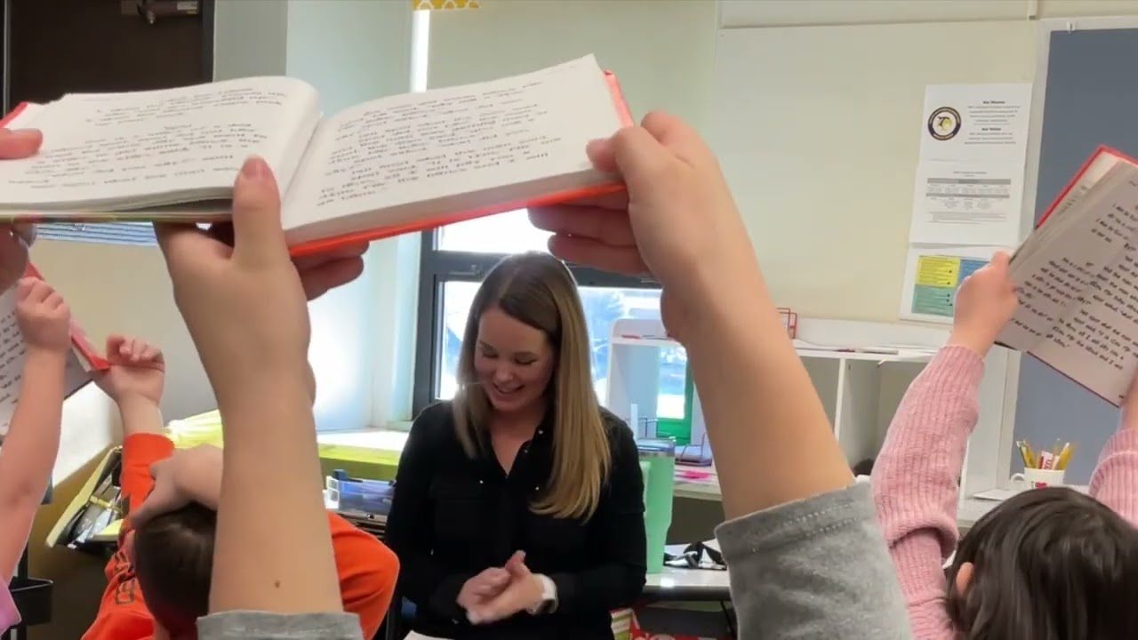 Reading Mastery Grade 2