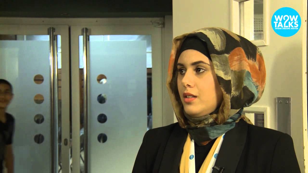 Interviewing the Students of Preston Manor