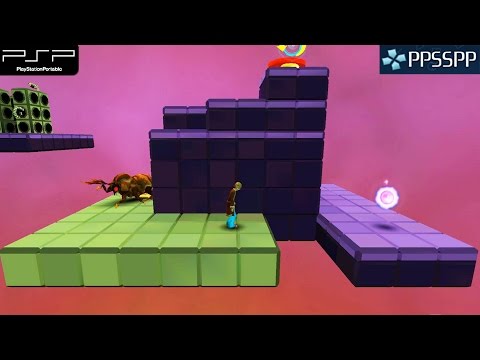 Descargar Crush para PSP [ISO] [MEGA] [PPSSPP] – Descargar Juegos Para ...