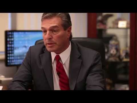 Szaferman Lakind Personal Injury Attorney Michael R. Paglione