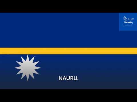 Correct Pronunciation Of Nauru | 2020 |