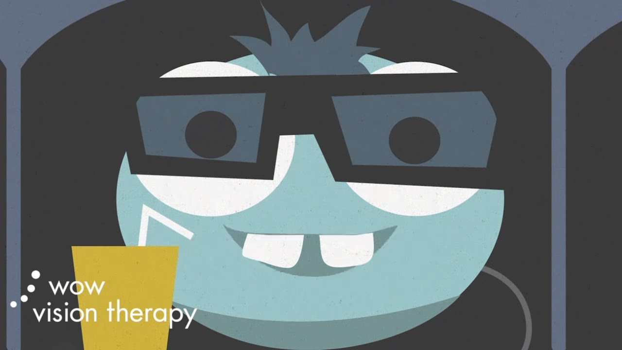 Vision & Learning: Bobby's Story | Wow Vision Therapy