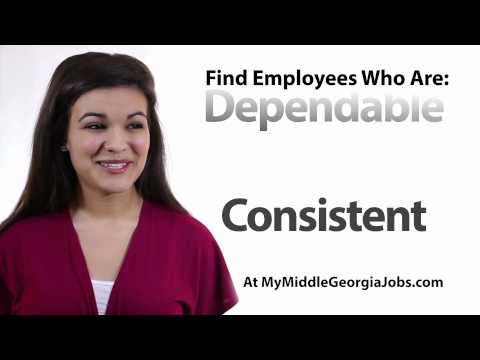 Macon Georgia Hiring, Employment | Find That Someone