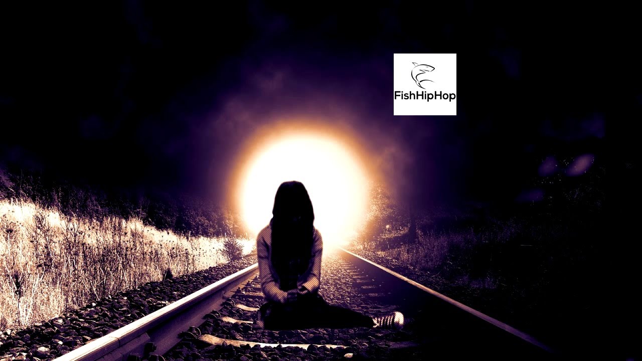 Sad Emotional Crying Piano Violin Rap Beat Hip Hop Instrumental 2014 (FishBeats)