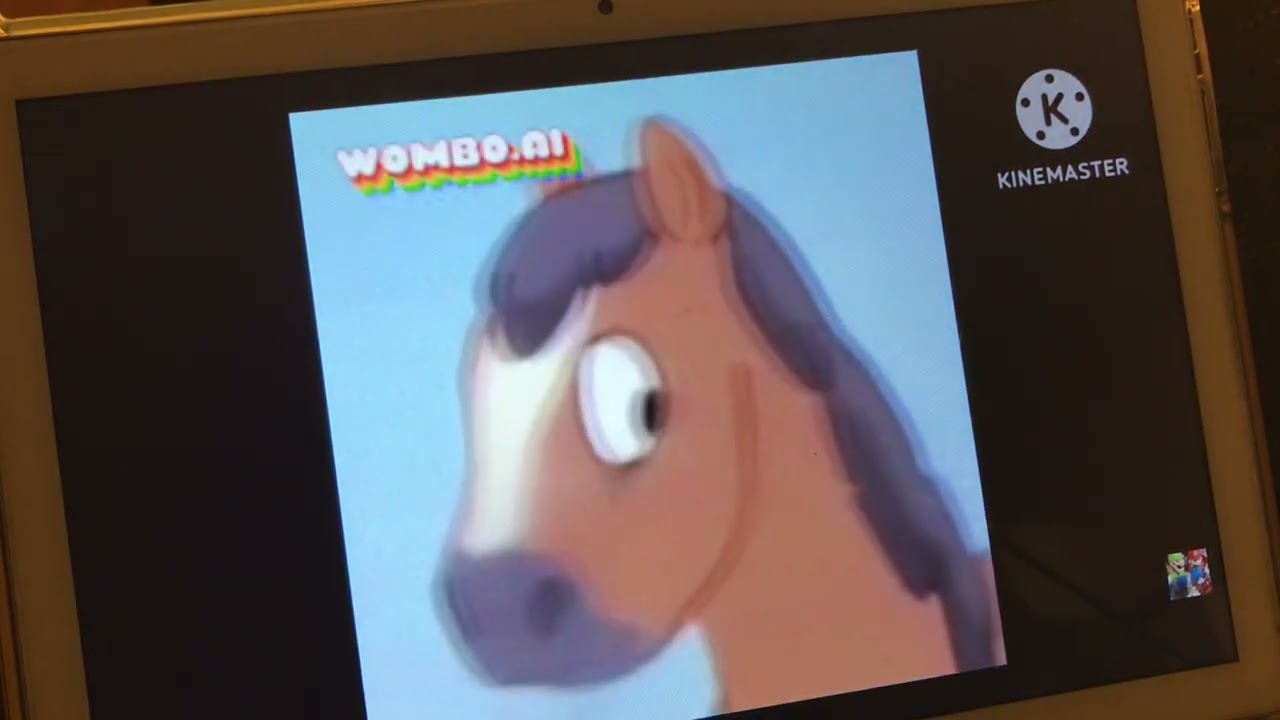 Preview 2 Major Tom Deepfake