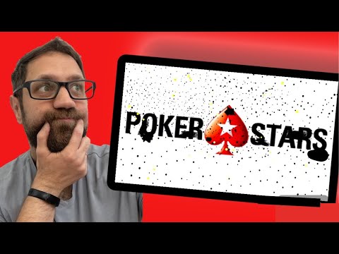What Happened To Pokerstars?