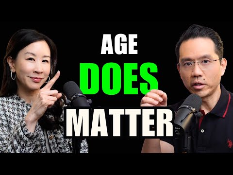90% of Annuity Buyers Make This Mistake in Retirement | Age vs. Time Value of Money