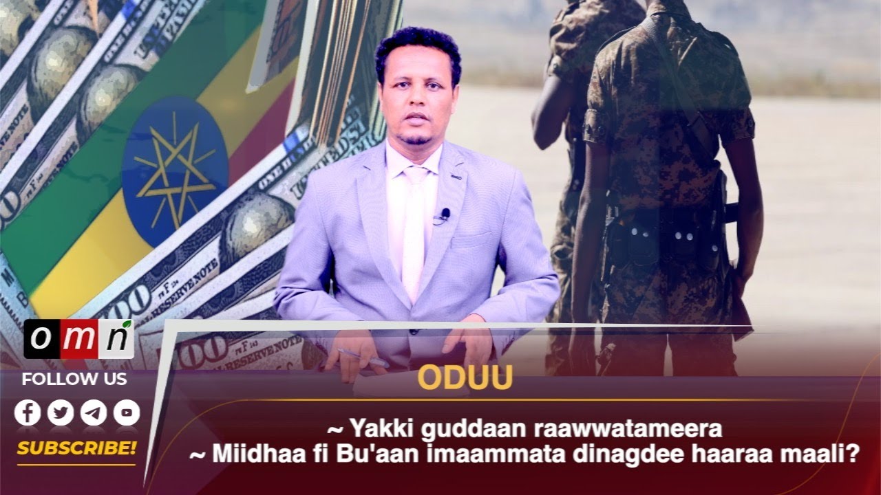 OMN  ODUU  ADOOLESSA 31, 2024