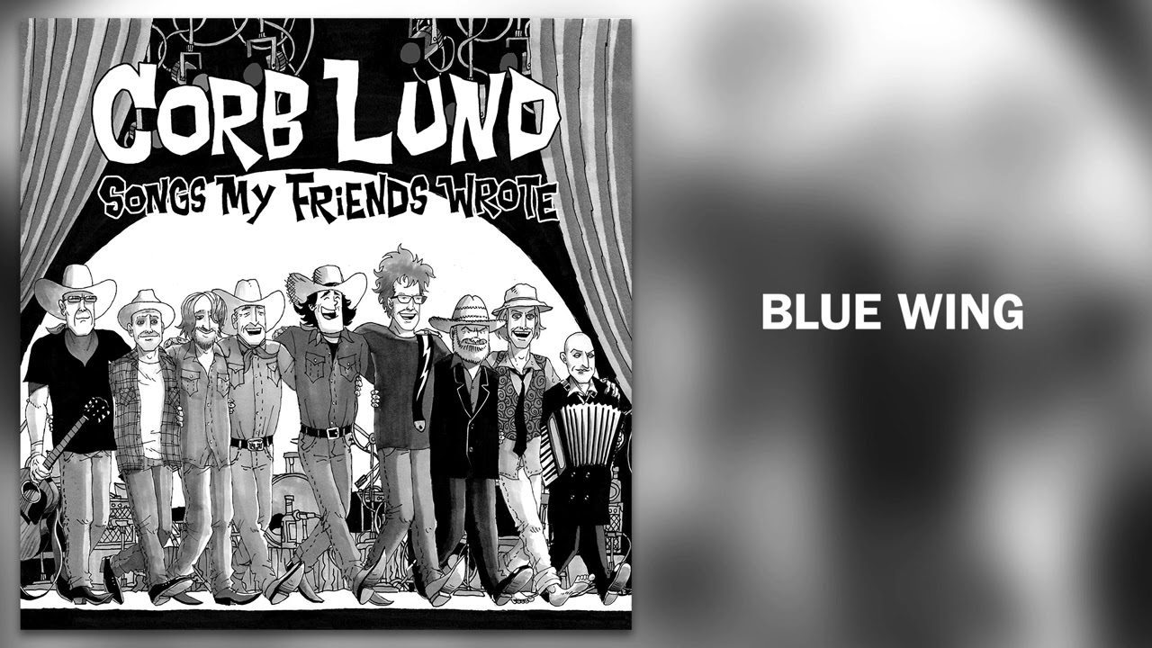 Corb Lund - 