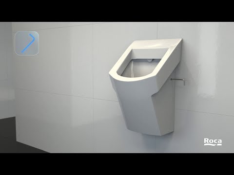 Roca Urinals - Latest Price, Dealers & Retailers in India
