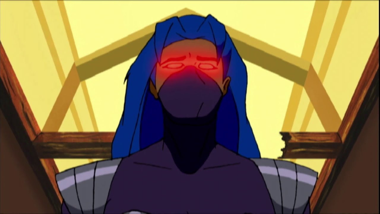 Hypnosis Scene 599