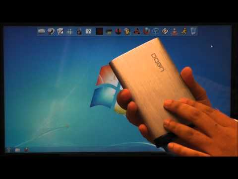M100 - File Transfer Tutorial