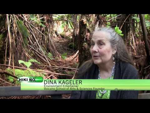 HIKI NŌ Episode #805 | Volcano Arts & Sciences School - Hawai‘i Island | Dina Kageler