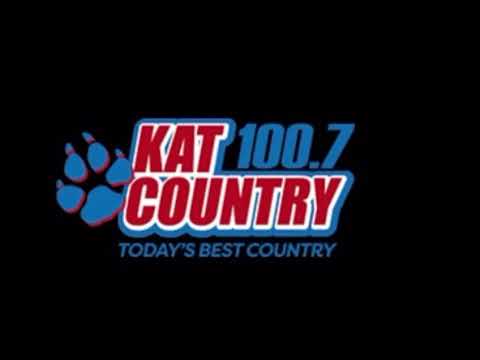 ON Kat Country 100.7 ID