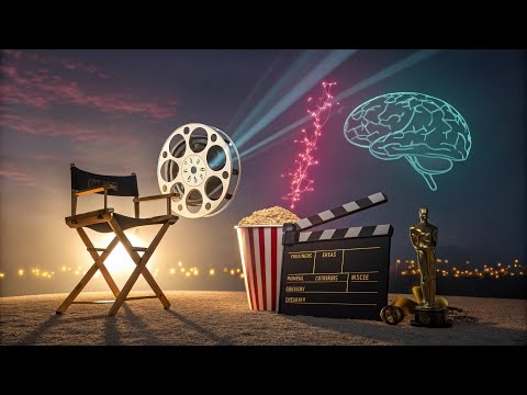Understanding Movies: A Crash Course in Film Appreciation!