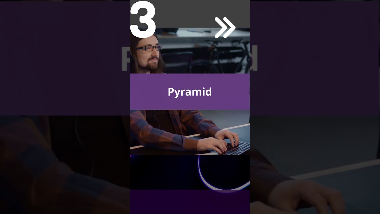 Top Python Frameworks #framework #pythonframeworks