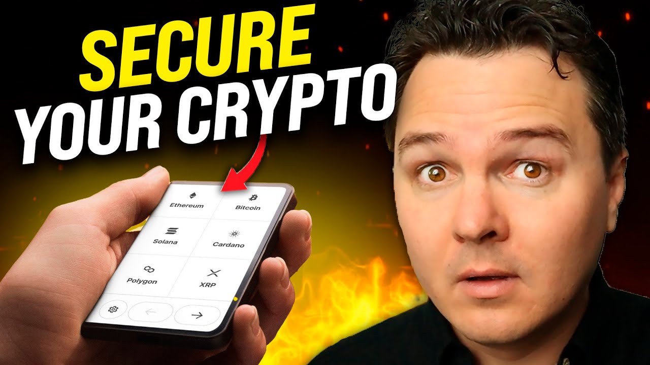 The Ledger Stacks: The Ultimate Crypto Wallet for 2025 | Galaxy.ai