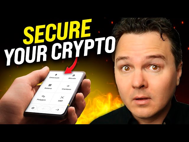 The Ledger Stacks: The Ultimate Crypto Wallet for 2025 | Galaxy.ai