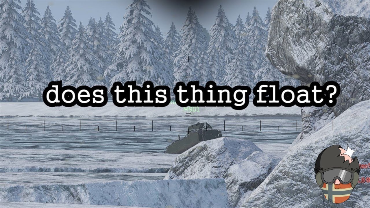 Random War Thunder Antics episode: 6 [RE]