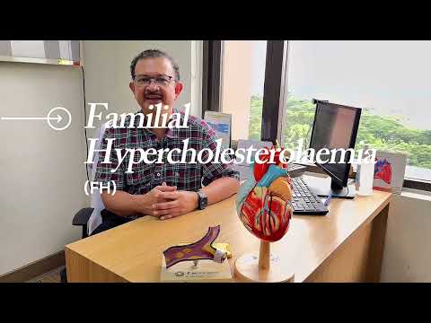 Premature Coronary Artery Disease