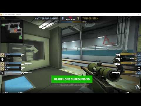 New Audio Technology Spatial Sound Card Pro (Download) | Reverb