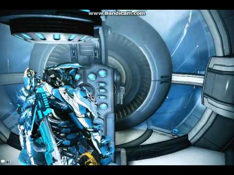 Warframe: How To Break Your Ship