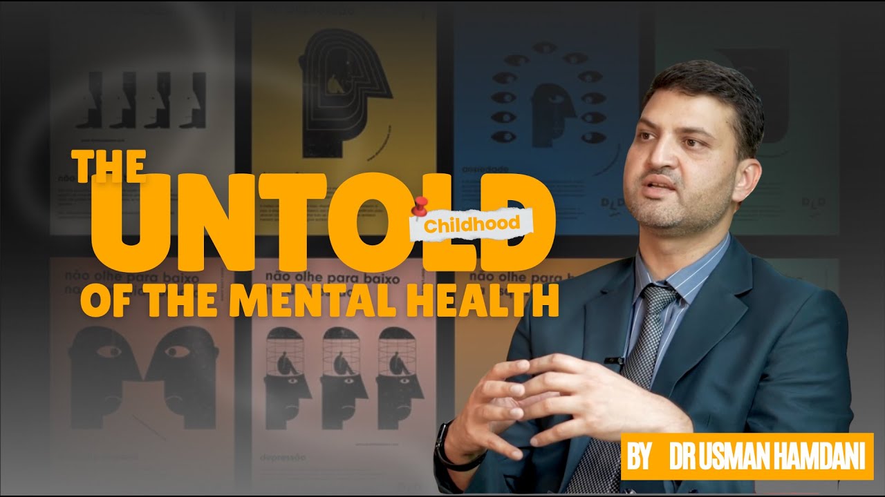 Early Childhood Mental Health: Parenting Tips & Expert Advice | Dr Smart Podcast