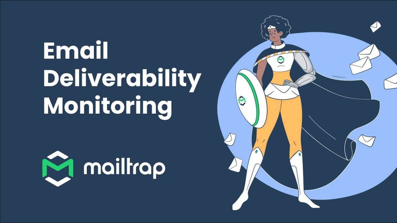 Email Deliverability Experts: How They Work and How to Choose Them - Tutorial by Mailtrap