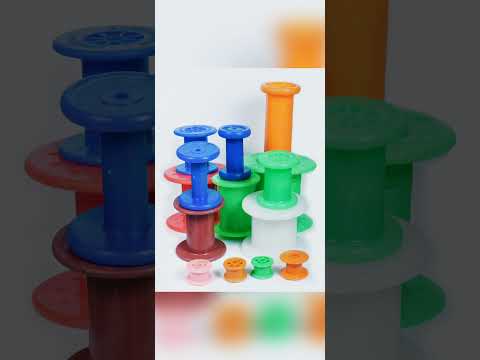 Plastic Spools at Best Price in India