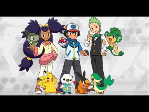 Pokemon Best Wishes Episode Links:From BW001 to BW073