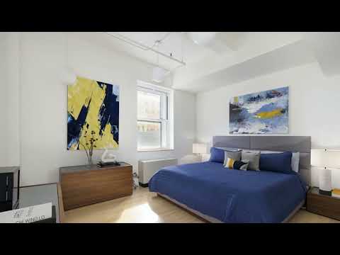 365 BRIDGE STREET, Downtown Brooklyn, NY 11201