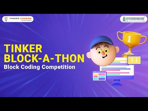 Vineet Chendur | Countdown | Application Development | APP INVENTOR | Block Coding Competition