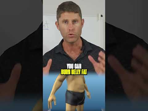 The Dangers of Belly Fat