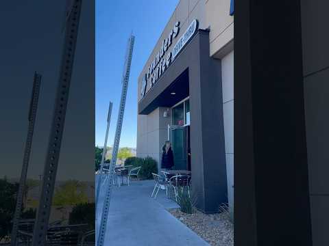 This Vegas Coffee shop is a Must try! #vegas #lasvegas #vegaslocal #lasvegaslocal #matcha #coffee