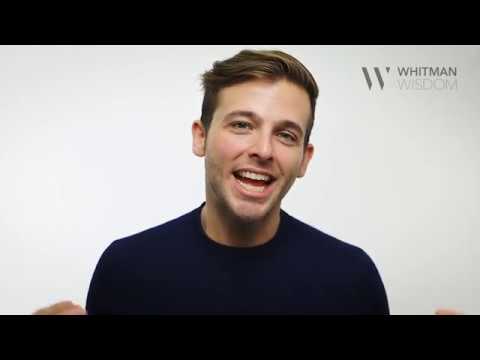 Tyler Whitman | The Whitman Team NYC | Managing Partner, Hamptons ...