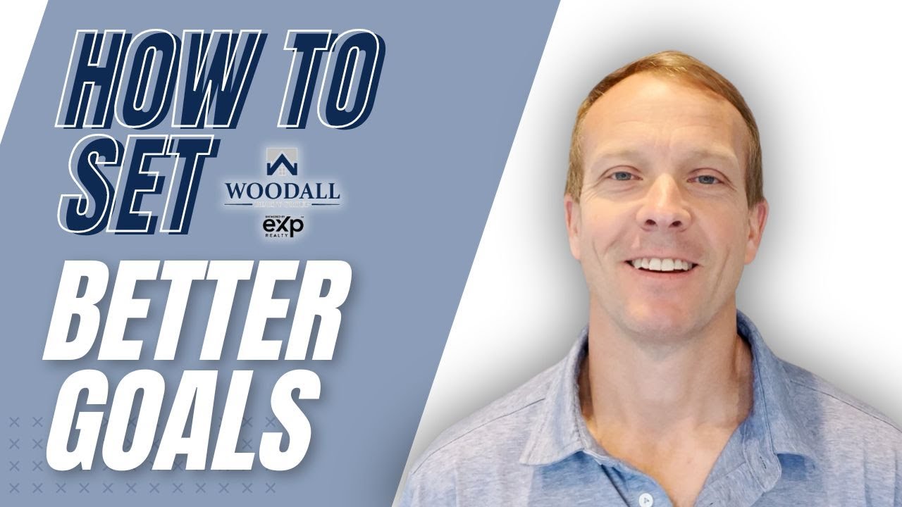 4 Tips To Help You Set Better Goals in 2024