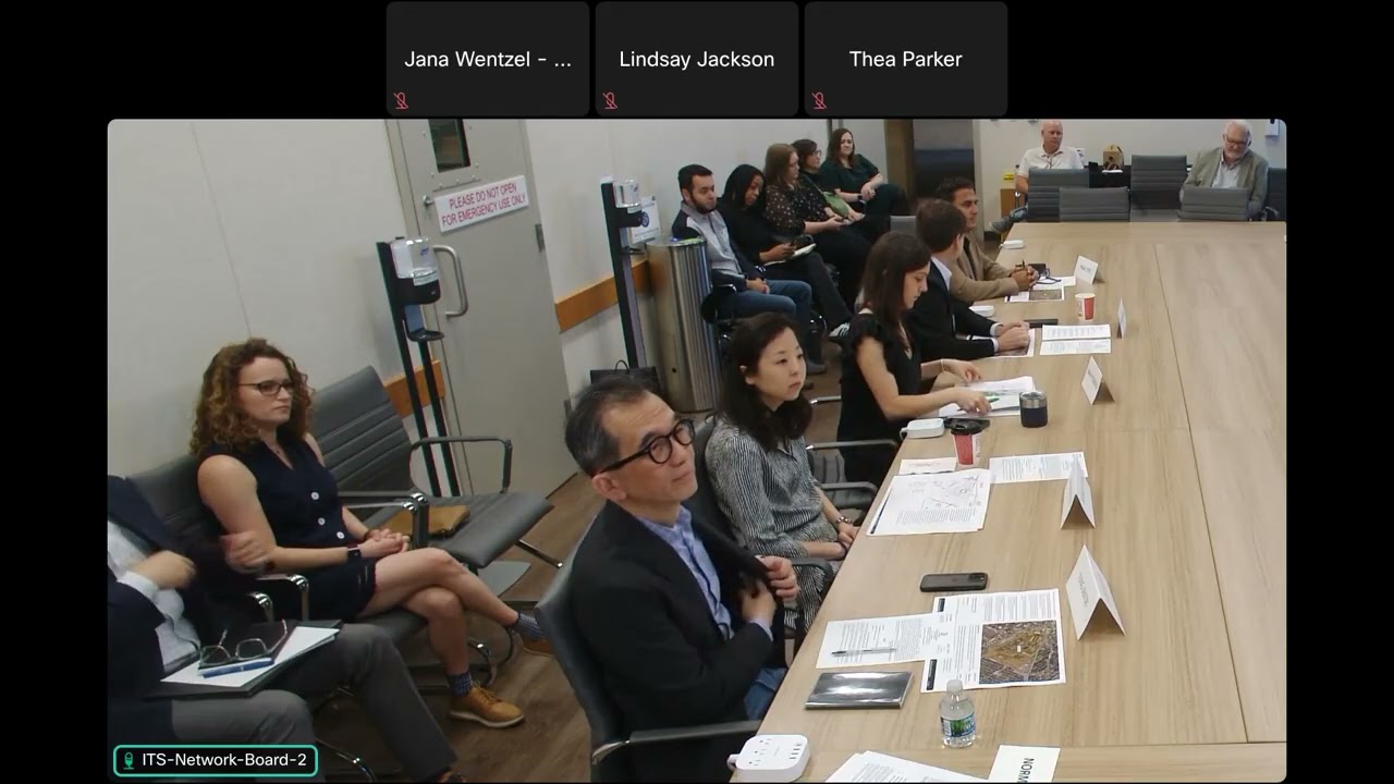 Urban Design Peer Review Panel - April 17, 2026