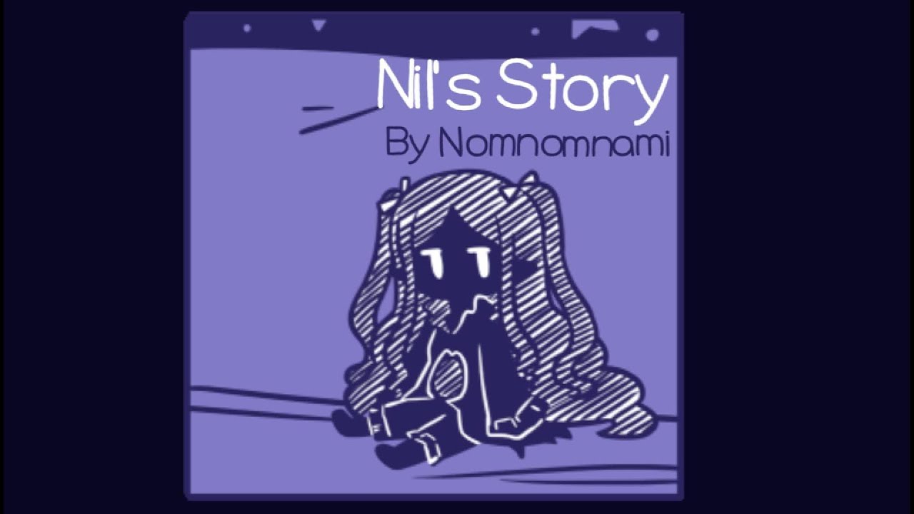 Nil's Story - Nomnomnami Comic Fan Dub