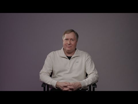 The Path: Dave Wheeler, Chief Operating Officer at New Balance