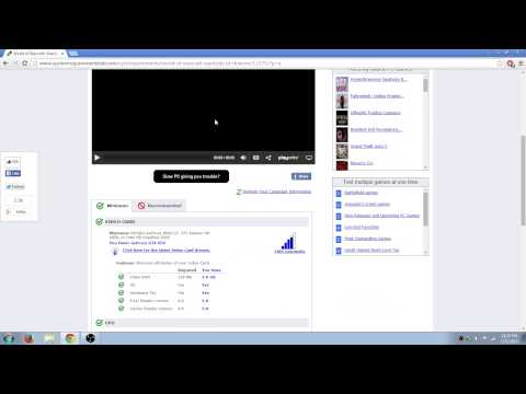 How to Check if your Computer Meets a Game's Minimum and Recommended System Requirements