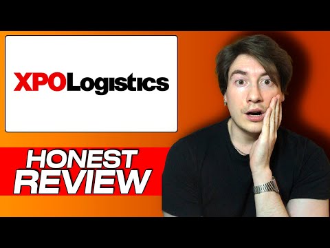 XPO Logistics Review: Honest User Experience & Website Breakdown