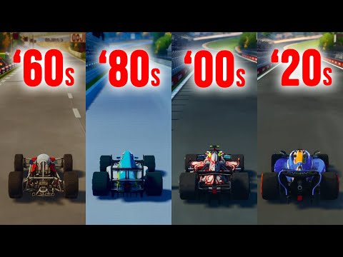 Steam Community :: Formula Legends