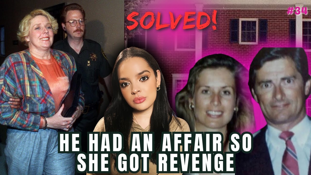 SOLVED: What Happened To Linda & Daniel Broderick? He Remarried So His Ex KiIIed Them Both | EP #33