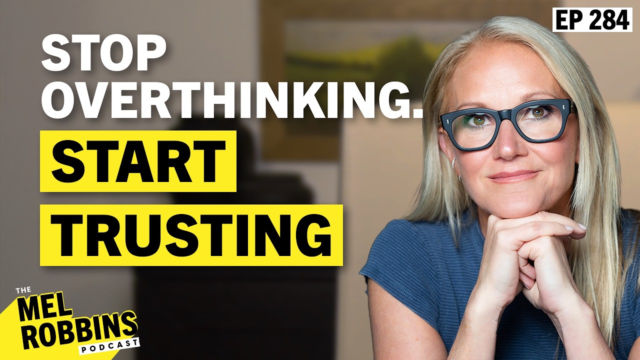 Trust Your Gut: How to Make a Hard Decision