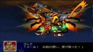 Super Robot Taisen Z3 Tengoku-hen: Gunleon Magna All Attacks | RoboInfo ...