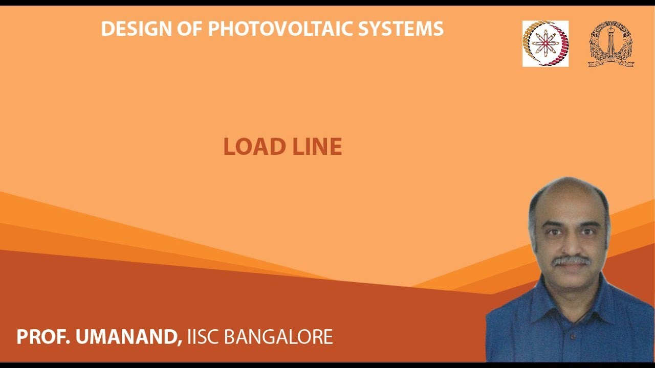Load line