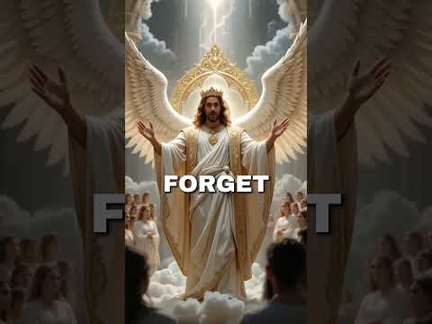 Humble yourself to God #choir #angel #movie #love #prayer #golgotha #jesuschrist #praiseleader
