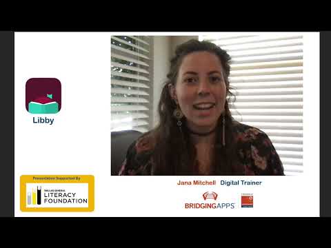 FREE Audiobooks on Your Device with Library Apps