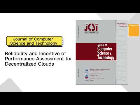 Reliability and Incentive of Performance Assessment for Decentralized Clouds